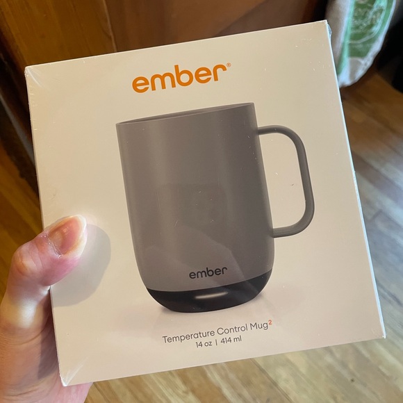 Ember | Kitchen | New In Box Ember Temperature Controlled Mug | Poshmark